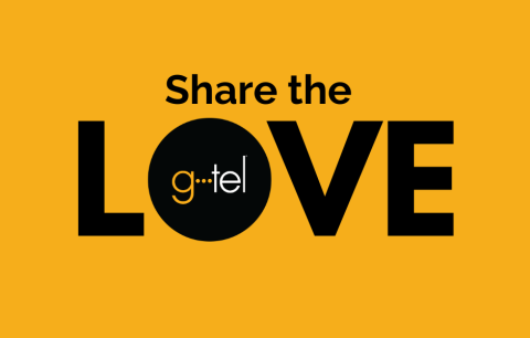 Fiber Internet, Phone & TV Services From a Reliable Local Provider - GTel